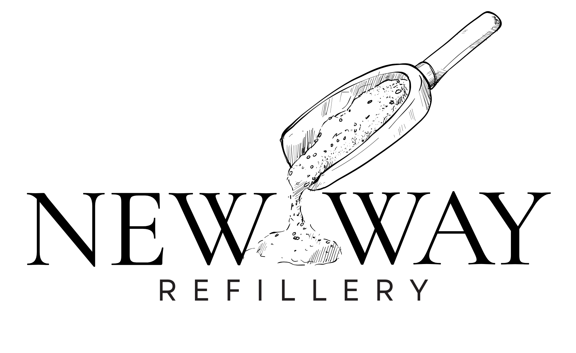 Home | New Way Refillery